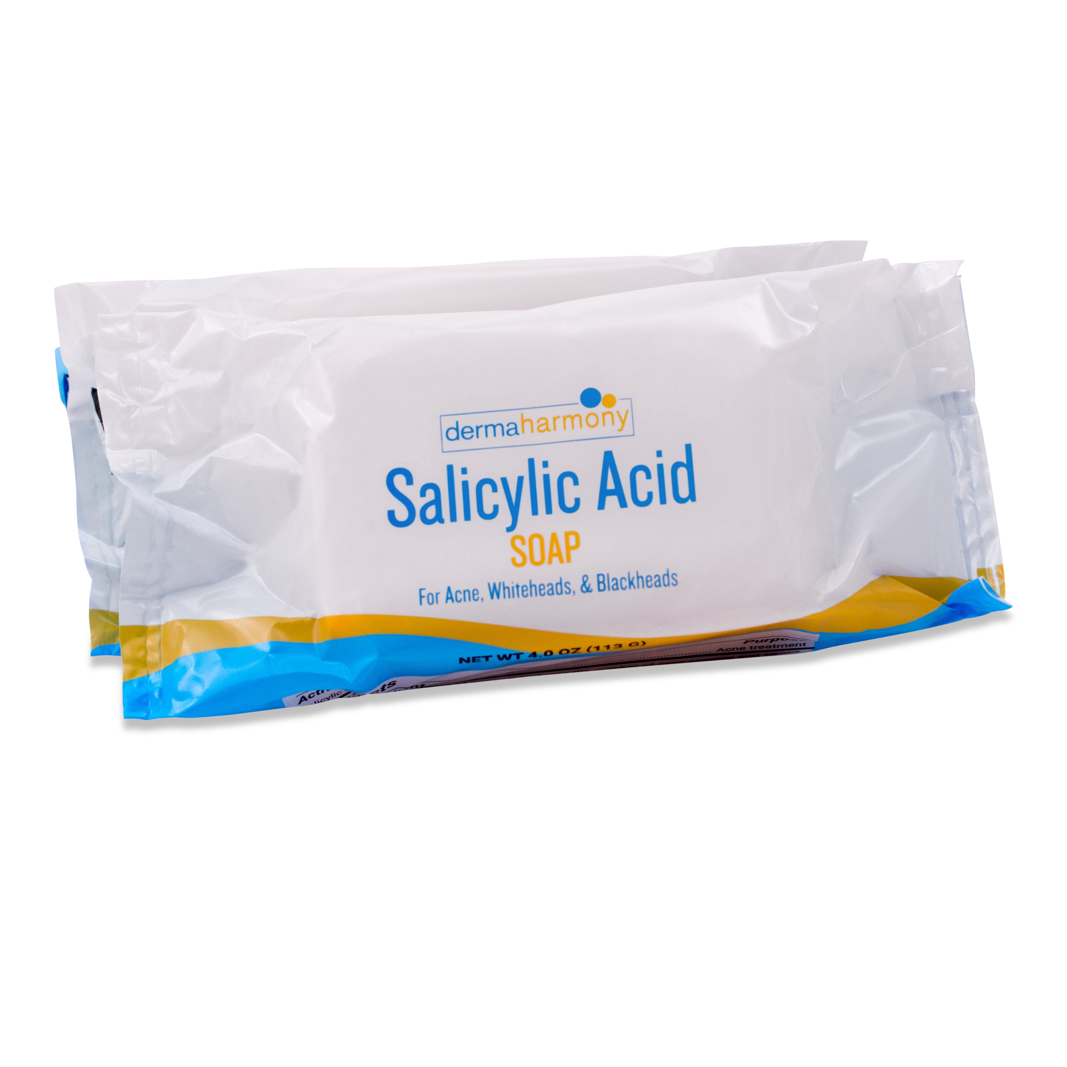 Salicylic Acid Products - DermaHarmony