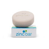 2% Zinc Pyrithione (ZNP BAR) Soap - DermaHarmony